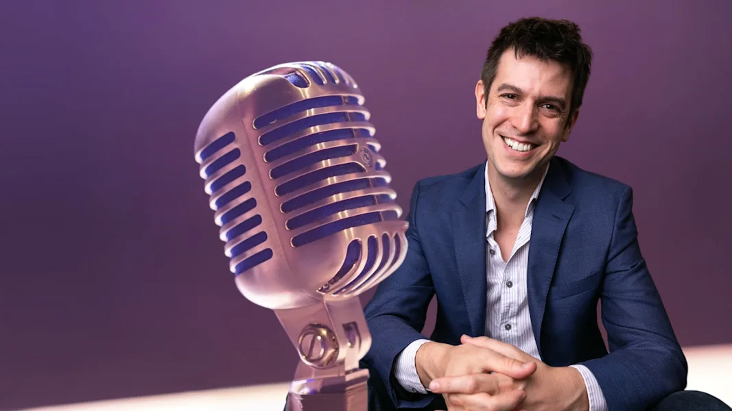 Classical Californians: Christopher Willis - Classical California