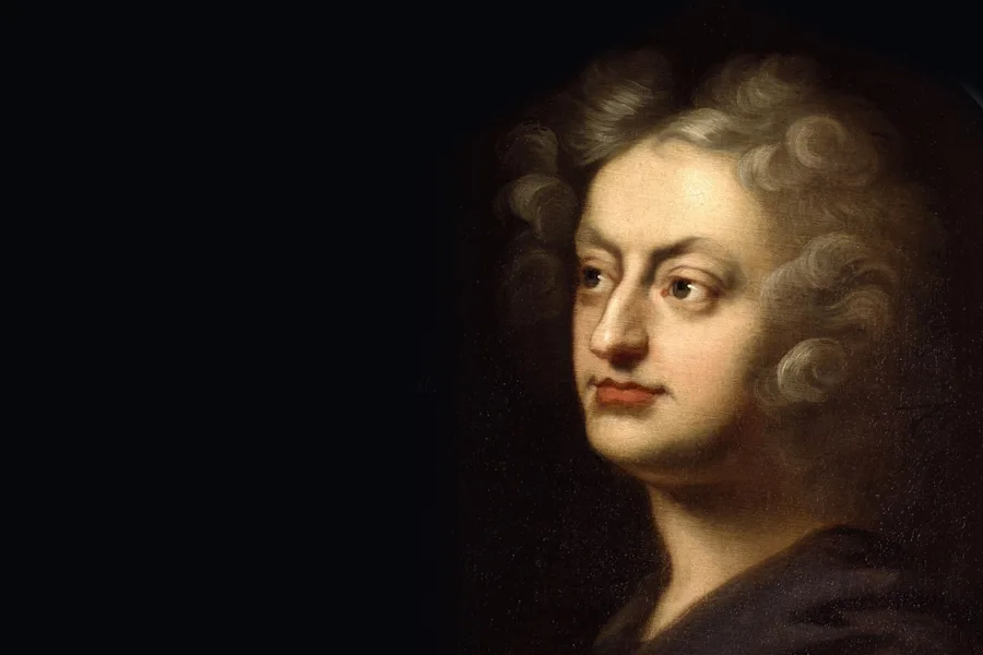 Chapman Challenge: What Is a Chaconne? - Classical KUSC