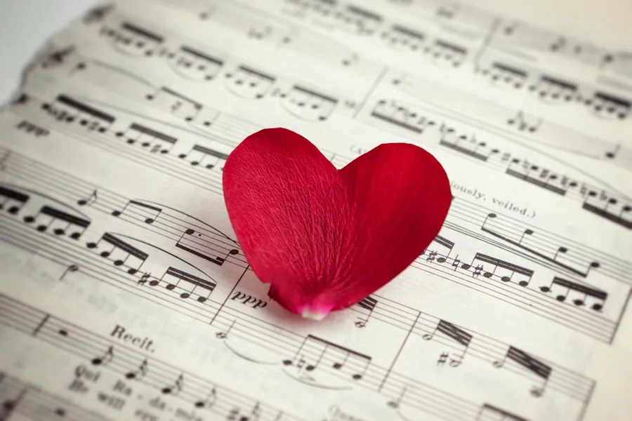 Valentine’s Day Playlists for the Creative Thinker - Classical KUSC