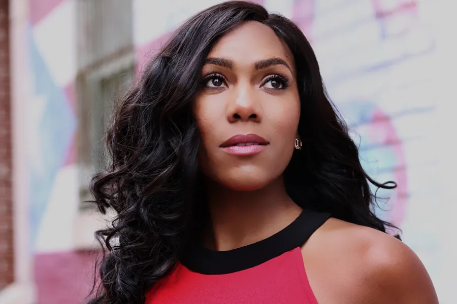 An Athletic ‘Carmen’ at San Francisco Opera - Classical KDFC