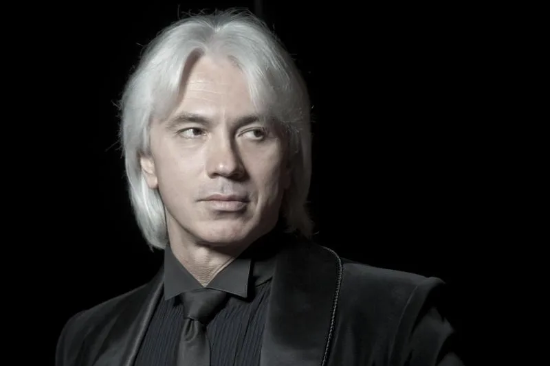 Remembering Dmitri Hvorostovsky - Classical California
