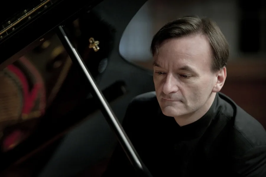 Practicing Music ‘Inside Out’ - Classical KUSC