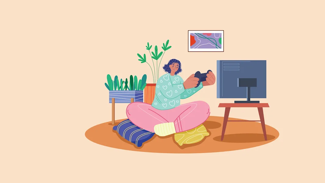 Video Games - Classical KDFC