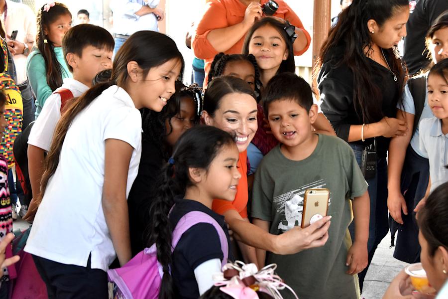 KUSC is Popping up at LA Elementary Schools - Classical KDFC