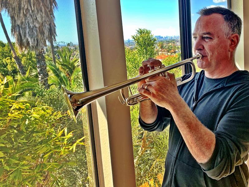 Notes from the Fires: Christopher Still - Classical KDFC