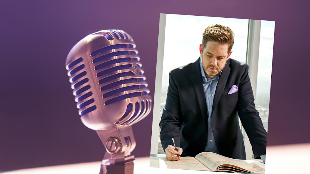 Classical Californians: Brett Mitchell - Classical KUSC