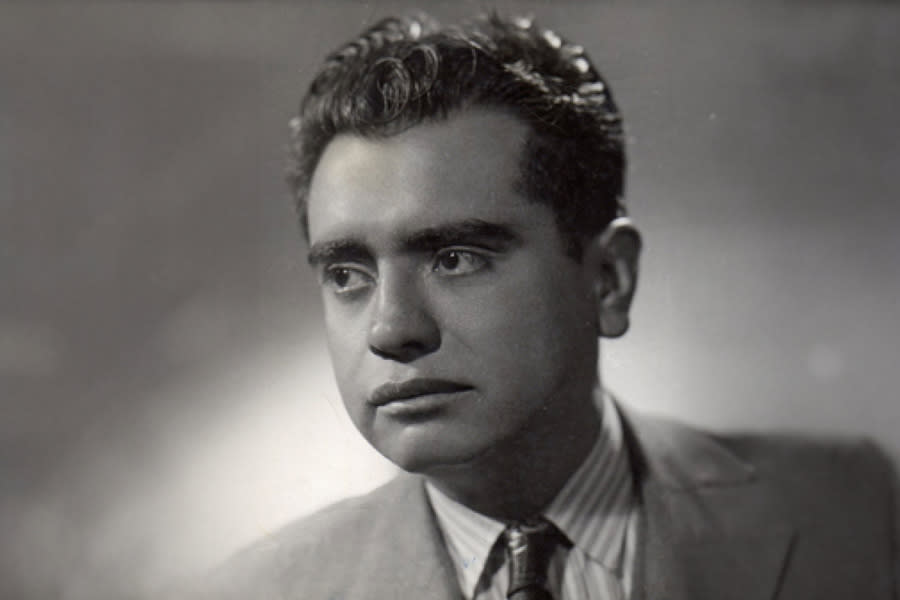 Open Ears: José Moncayo (en español) - Classical KUSC