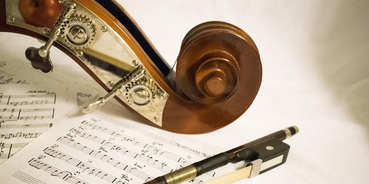 Chapman Challenge How Does A Composer Pick The Key For A Piece