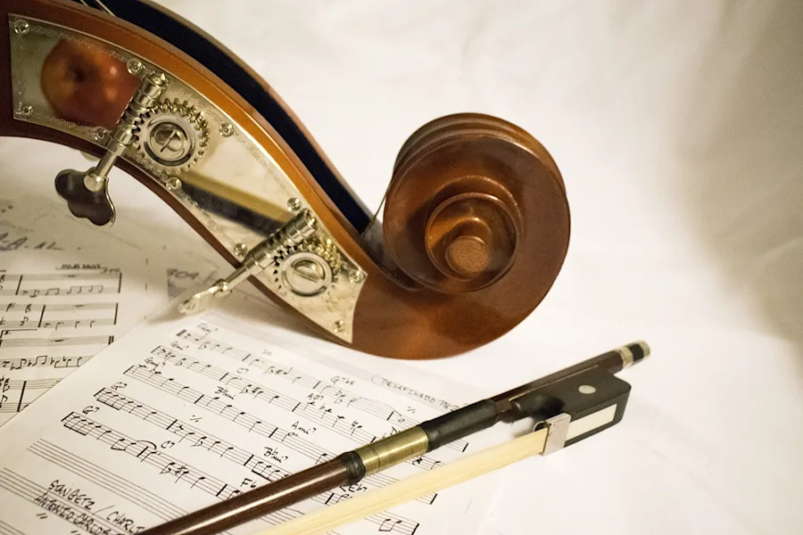 Chapman Challenge How Does A Composer Pick The Key For A Piece