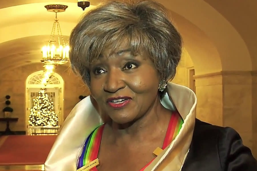 A Remembrance of Pioneering Soprano Grace Bumbry - Classical KUSC