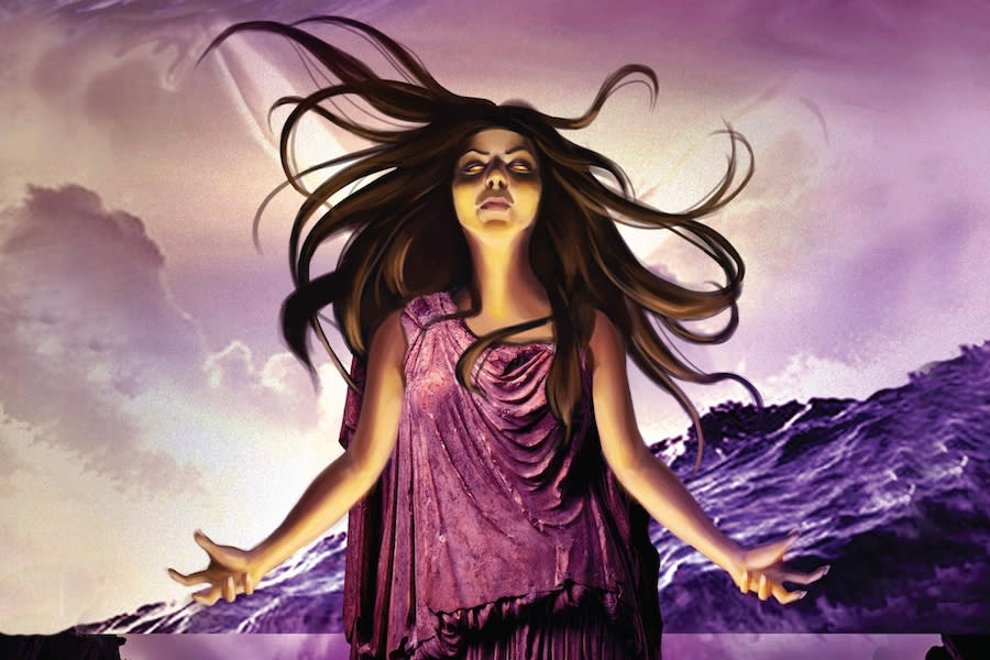 A Modern Premiere of a Baroque ‘Circe’ - Classical KDFC