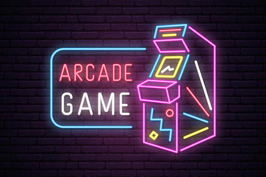 The Classical California Ultimate Playlist Goes to the Arcade ...