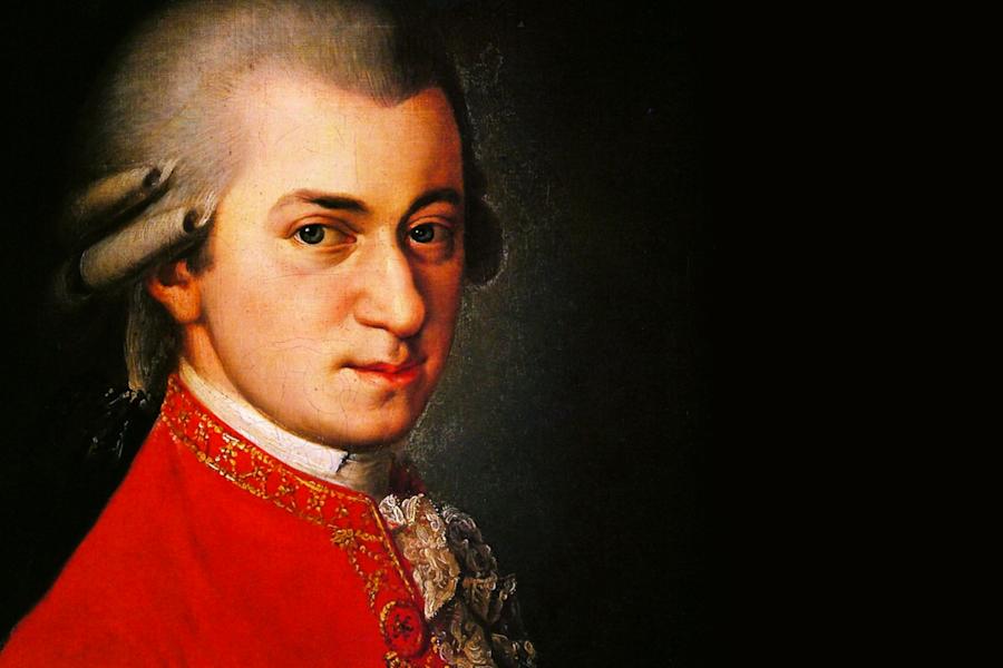Meet the Mozarts of Spain, Sweden, and More - Classical KDFC