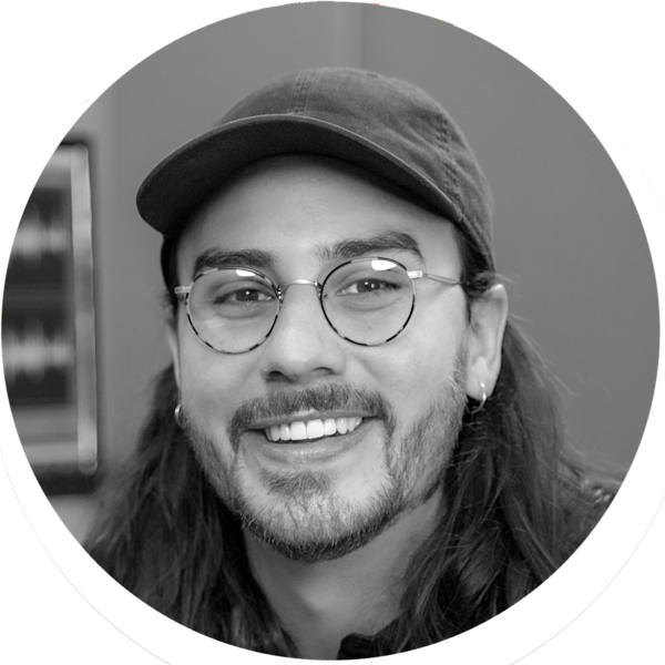 Solomon Reynolds - Classical KUSC