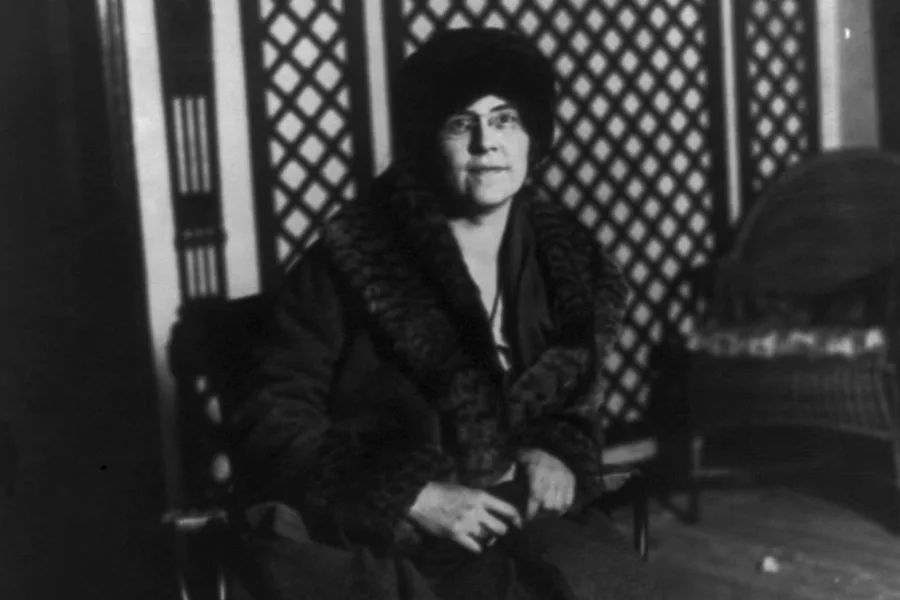 Chapman Challenge: Why Don’t We Hear Music from Legendary Teacher Nadia ...