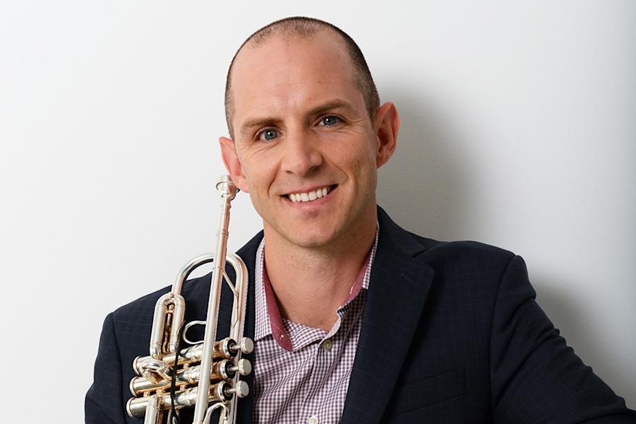 From Meeting John Williams to Self-Producing a #1 Album - Classical KUSC