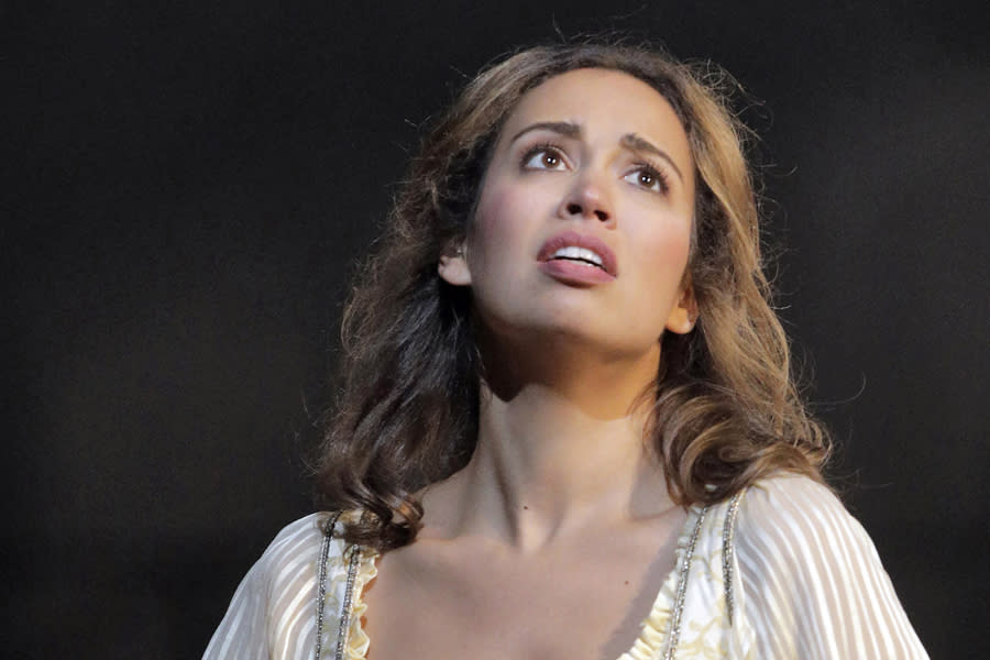 Nadine Sierra’s First ‘Juliet’ at SF Opera - Classical KDFC