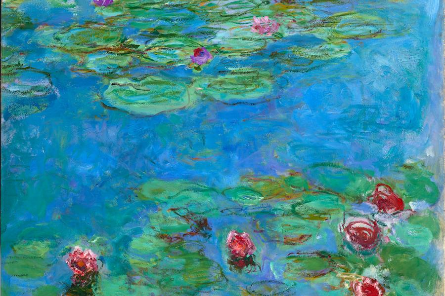 Tune In for a Week-Long Musical Celebration of “Monet: The Late Years ...