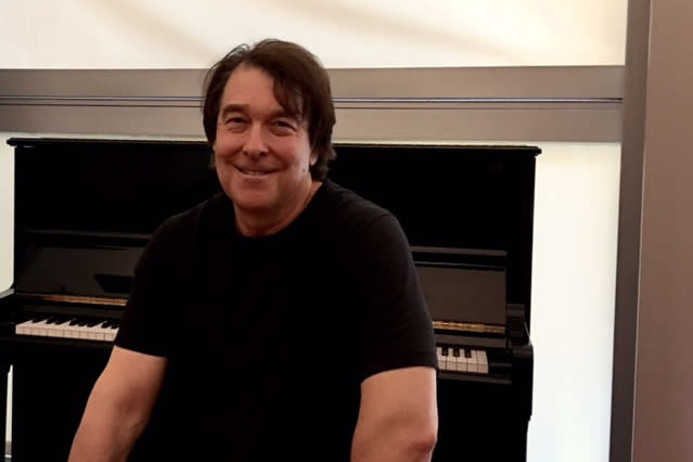 Movies & Surprisingly Modern Scores at Disney Hall - Classical KDFC