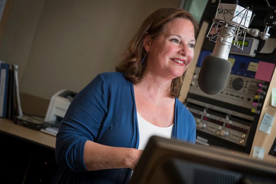 Top Reasons Why We Love Being a Public Radio Station - Classical KDFC