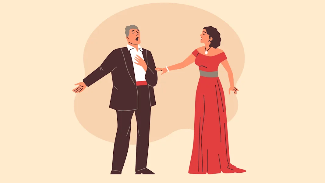 Opera - Classical KDFC