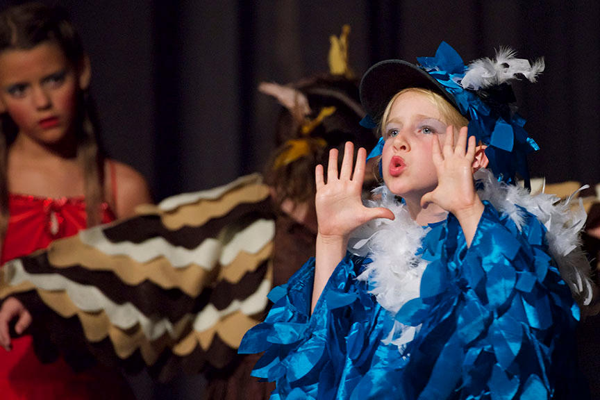 A World Premiere Opera Performed by Kids Explores How Social Media ...
