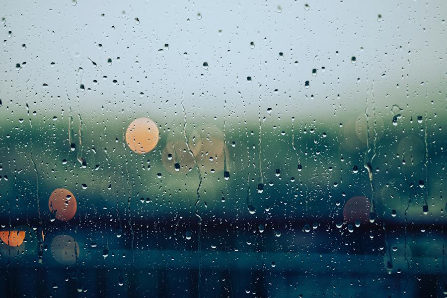 Rainy Classics… - Classical KUSC