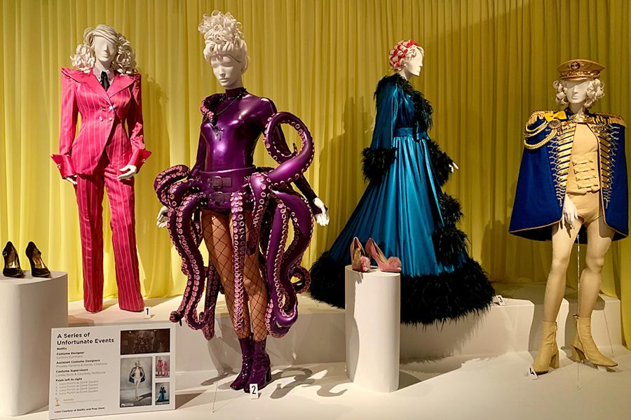 From the Screen to the Gallery: Where to See Some of TV’s Most Amazing ...