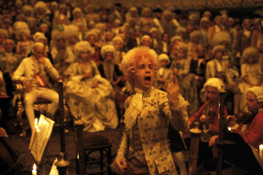 Movies About Composers - Classical KDFC