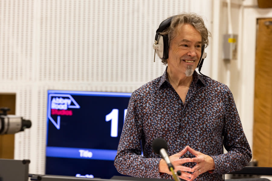 Carter Burwell and His Non-Irish “Banshees” Score - Classical KUSC