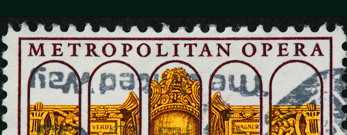 The Metropolitan Opera Broadcast - Classical KDFC