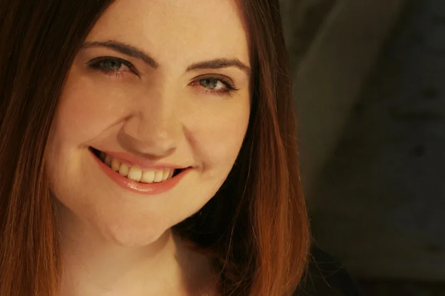 Welcoming Jennifer Miller to Classical KUSC - Classical California