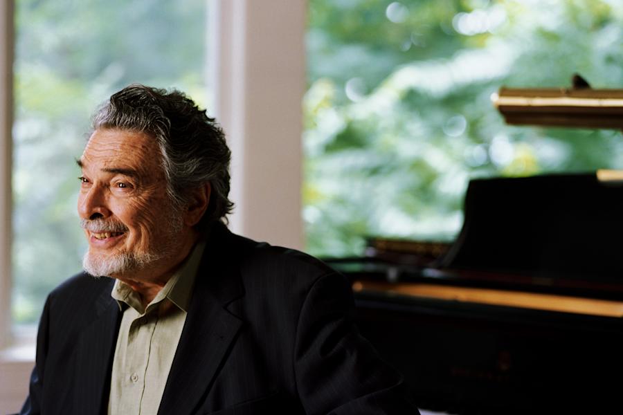 Remembering Pianist Leon Fleisher - Classical KUSC