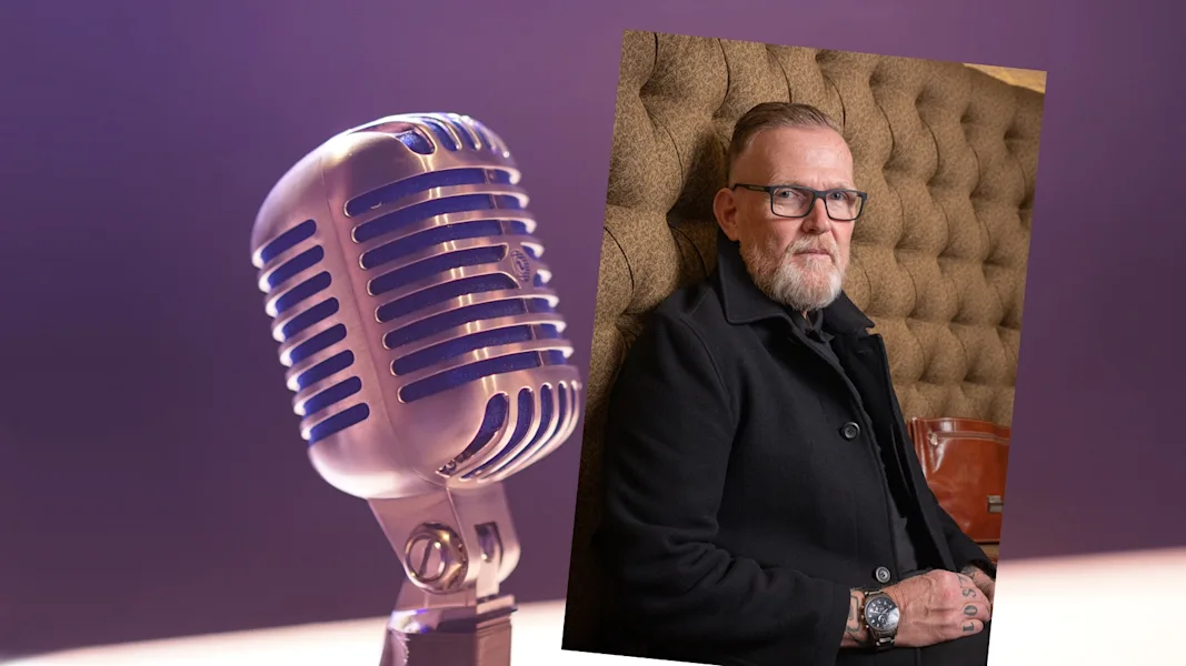 Classical Californians: Ben Shirley - Classical KDFC