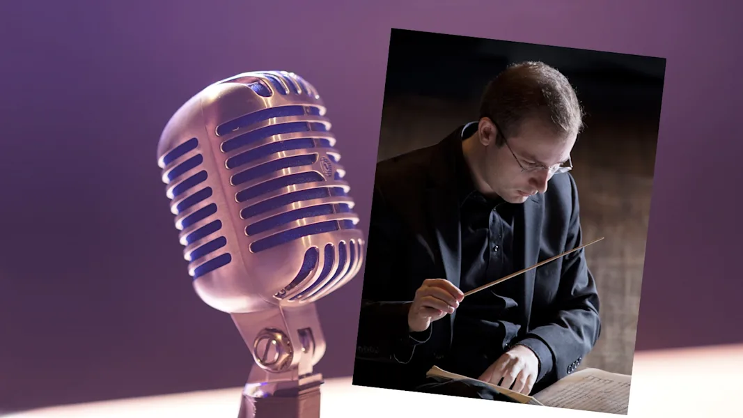 Classical Californians: Radu Paponiu - Classical KDFC