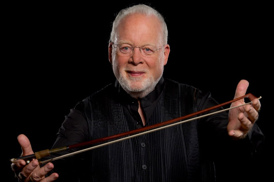 Exploring Schumann… and Film Acting - Classical KDFC