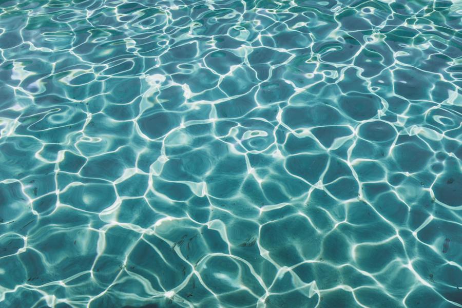 A Playlist for Lounging by the Pool - Classical KUSC