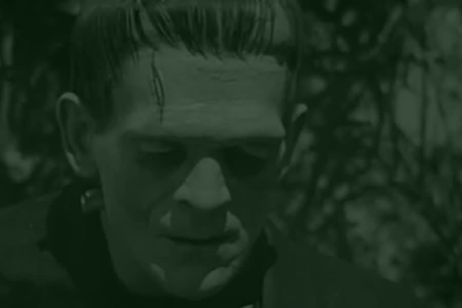 200 Years of Frankenstein - Classical KUSC