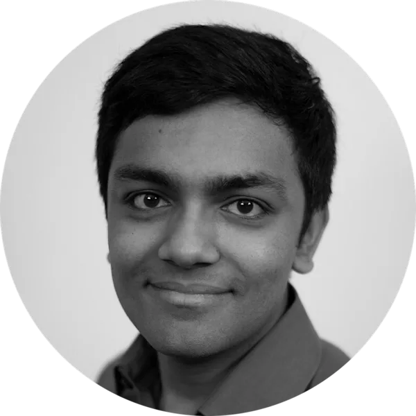 Suraj Partha - Classical KUSC