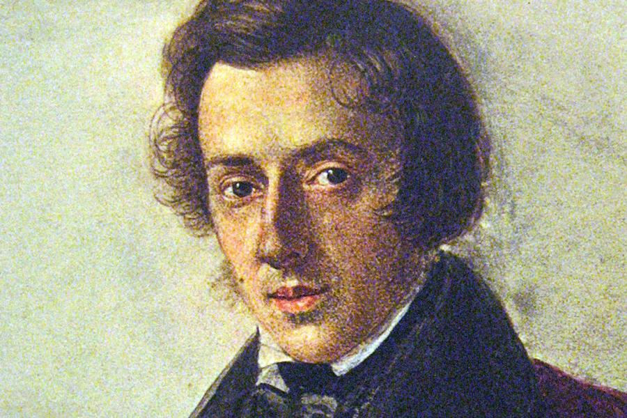 What Happened to Chopin’s Heart? - Classical KUSC