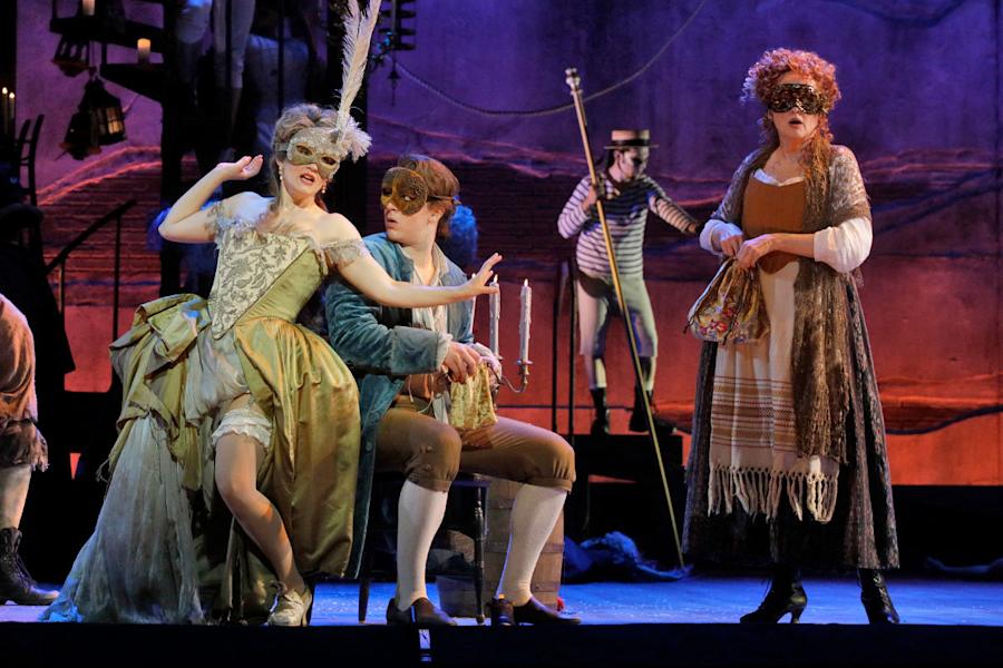 What’s the Great American Opera? - Classical KUSC