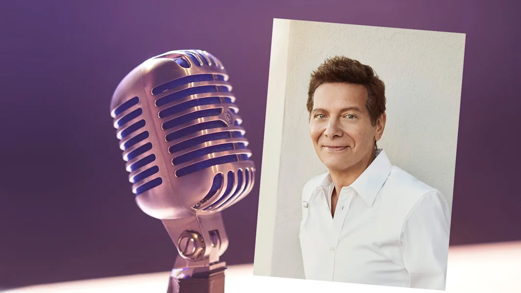 Classical Californians: Michael Feinstein - Classical KUSC