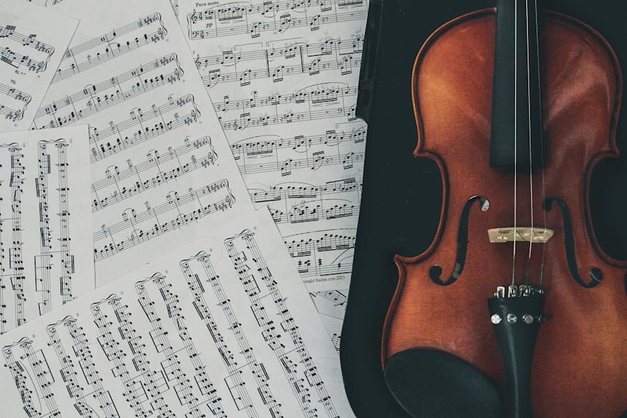 The Power of E Major - Classical KUSC