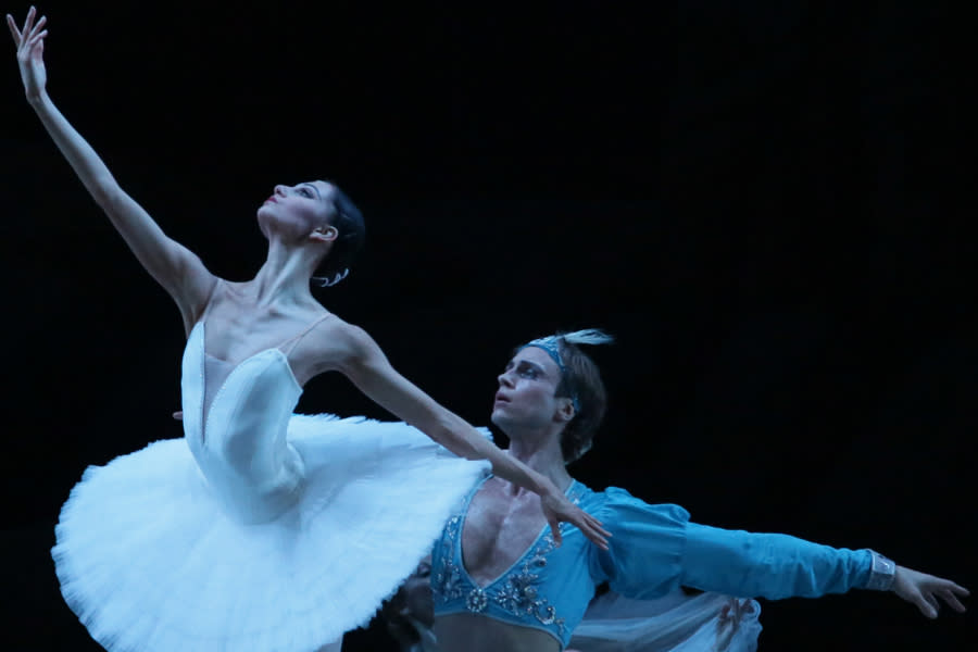 Cal Performances’ Next Season - Classical KDFC