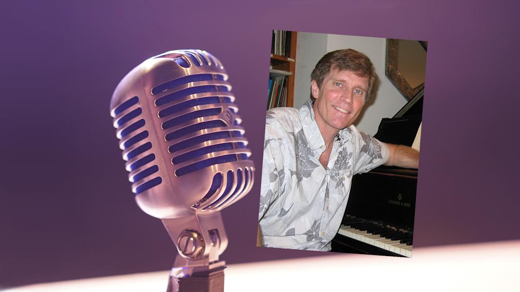 Classical Californians: Frank Ticheli - Classical KDFC