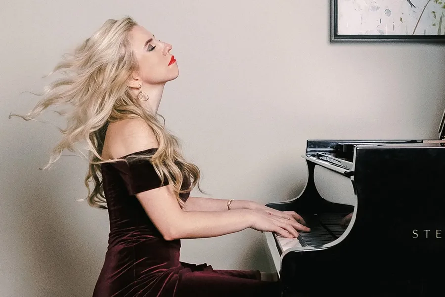 A Very Ambitious ‘Love at First Listen’ - Classical KDFC