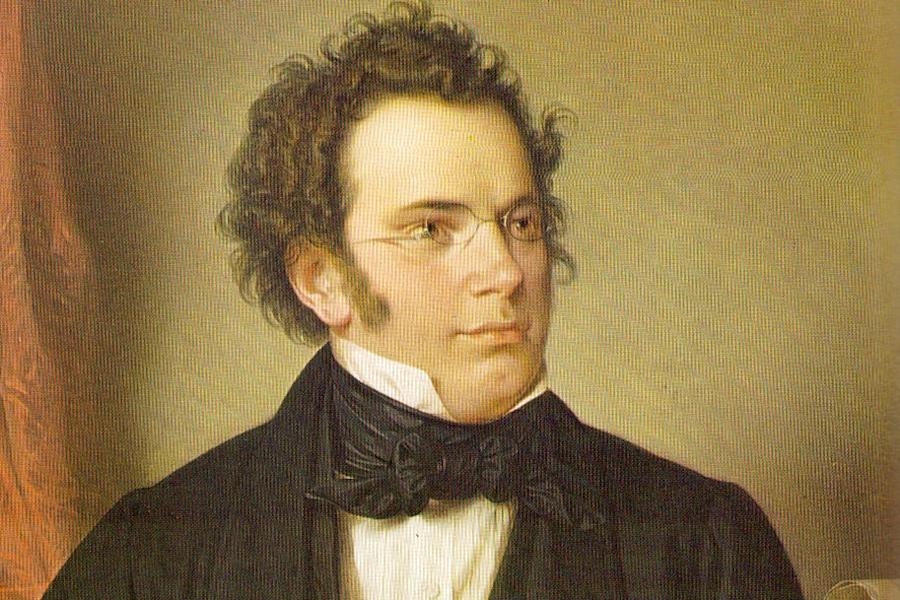 How Two Englishmen Found a Bunch of Schubert - Classical KDFC