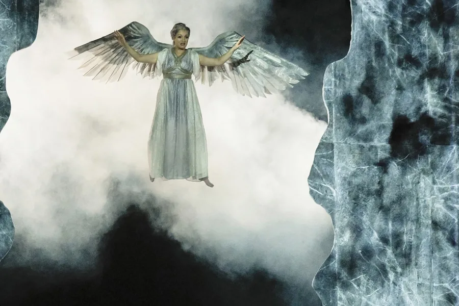 ‘Angels’ in Berkeley - Classical KUSC