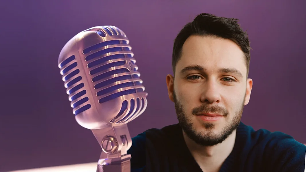 Classical Californians: Oliver Zeffman - Classical KDFC