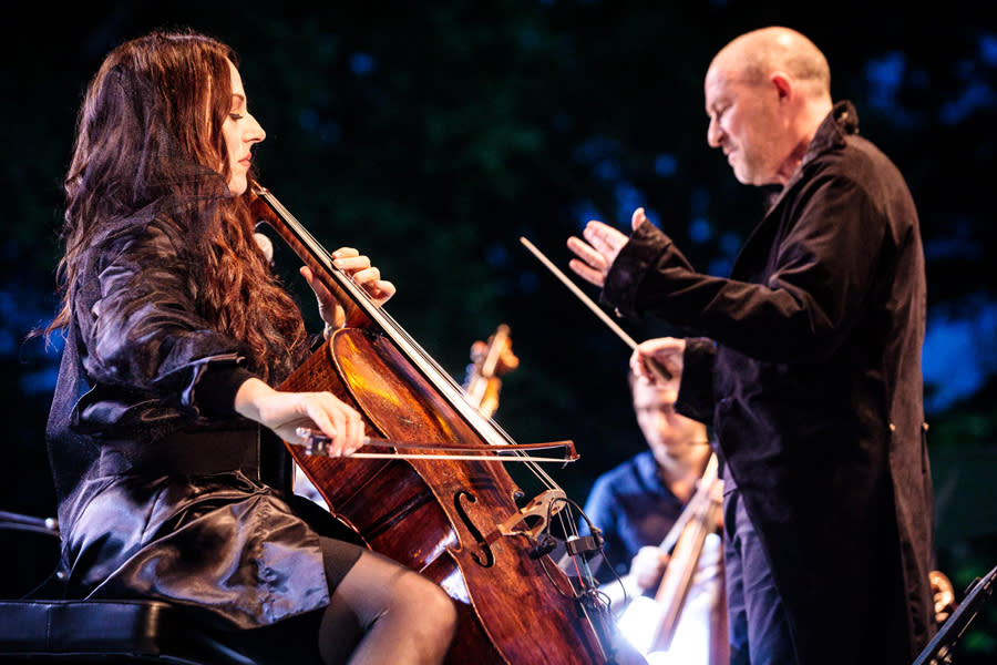 Reimagining David Bowie’s ‘Blackstar’ - Classical KDFC